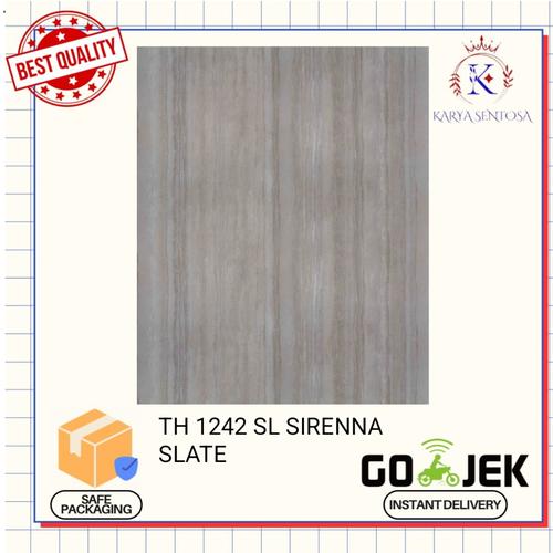 Jual TACO HPL TH 1242 SL SIRENNA SLATE - Jakarta Barat - Karya Sentosa ...