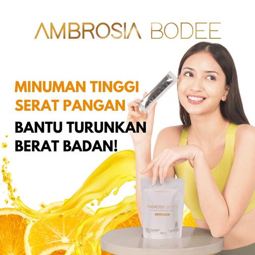 Promo AMBROSIASKIN BODEE - PAKET 1 POUCH - Jakarta Selatan - AmbrosiaSkin | Tokopedia