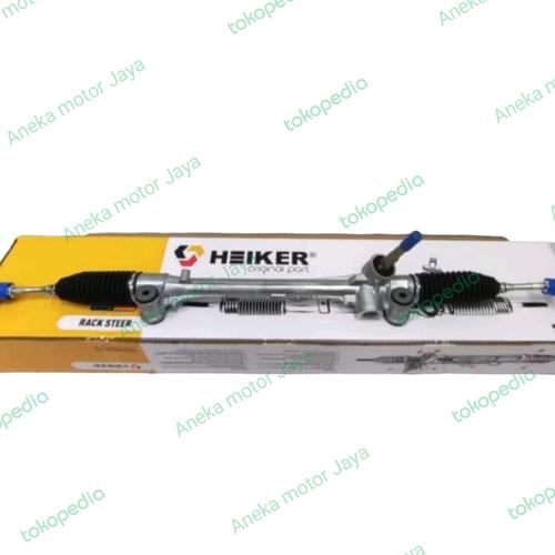 Jual RACK STEER EPS NEW VIOS LIMO GEN 2 07-12 / YARIS 06-13 STEERING ...