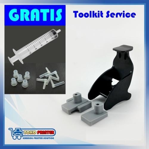 Jual Alat Penyedot Printer HP Ink Tank 115 315 319 415 - Jakarta Barat ...
