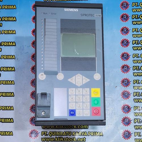 Jual Siemens Siprotec 7UT86 Transformer Protection Relay - Kota Bekasi ...