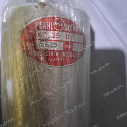 Jual ROTARY JOINT PEARL JOINT SHOWA GIKEN KC 25A-10A R 1" - Jakarta ...