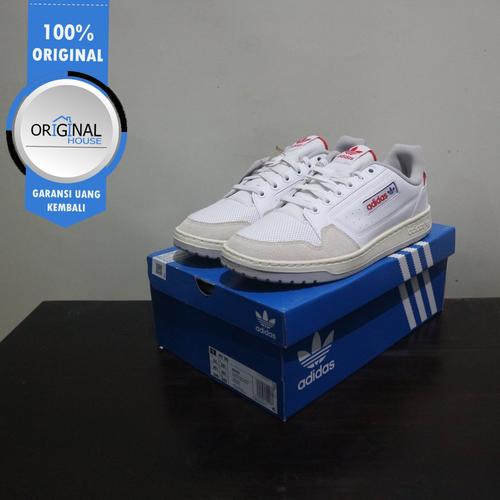 Jual Sepatu Adidas NY 90 GX4393 Original RESMI BNIB - 43⅓ - Kab. Sleman ...