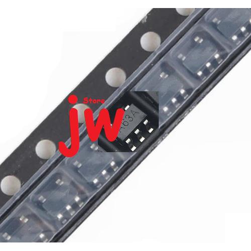 Jual LM321MX LM321 LM321MFX A63A Singgle Chanel OP-AMP SOT-23-5 SMD ...