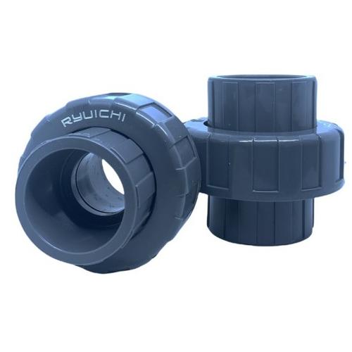 Jual WATER MUR PVC 1 1/2 INCH RYUICHI POLOS / WATERMUR SOCKET / WATER ...