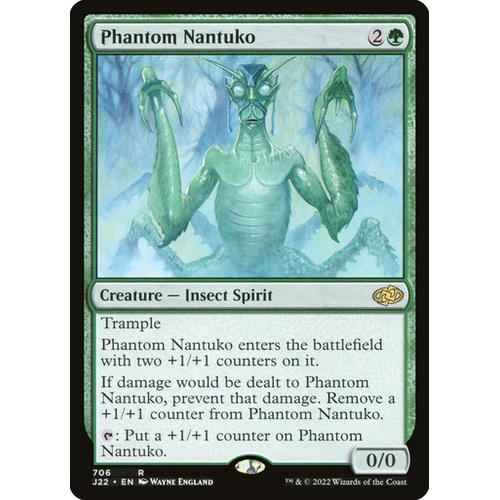 Jual Phantom Nantuko - MTG - Jakarta Selatan - Headquarter Hobbies and ...