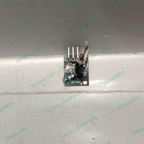 Jual 3478 Kit Module Modul Sensor Mini Arduino Kecil Tilt Kemiringan Jakarta Barat Master