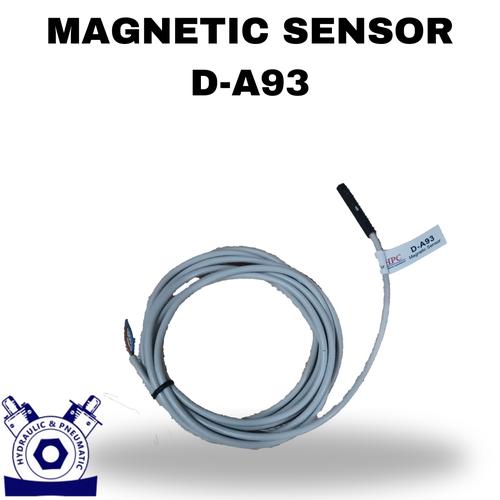 Jual PNEUMATIC MAGNETIC SENSOR SWITCH DA93 / D-A93 HPC - Jakarta Barat ...