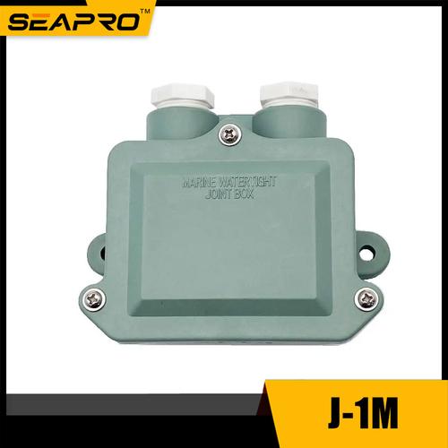 Jual Marine Watertight Junction Box J-1M/J-2M 250V 20A - J-1M - Jakarta ...