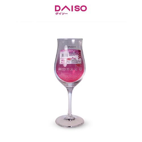 Jual Daiso Red Wine Glass 270ml - Jakarta Pusat - DAISO JAPAN OFFICIAL ...