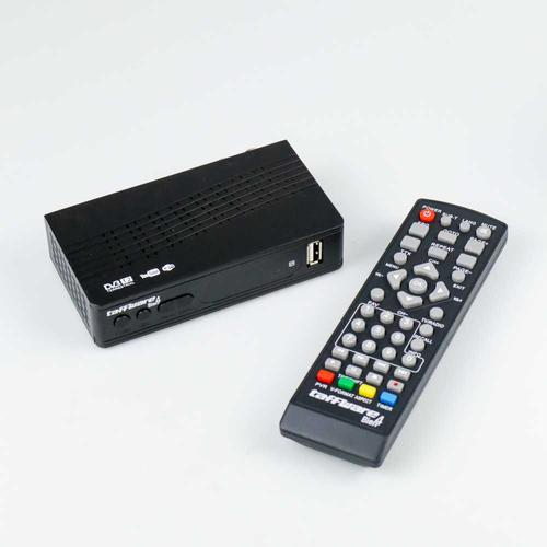 Jual STB Setbox Setop Setup Box Dekoder Receiver TV Digital + Parabola ...