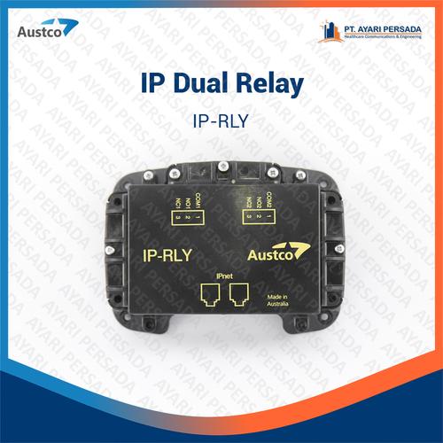 Jual Nurse Call IP Dual Relay - Jakarta Utara - Ayari Persada | Tokopedia