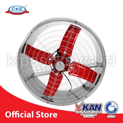 Jual Blower 24 Inch CKE Drum Fan 24 Inch Exhaust Fan 24 Inchi Heavy ...