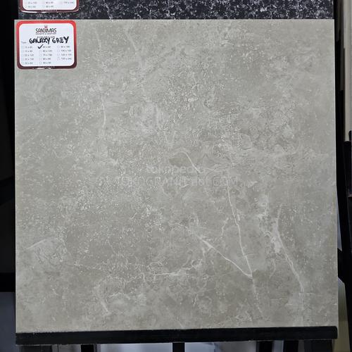 Jual GRANIT TILE SANDIMAS GALAXY GREY MATT UNPOLISHED 60X60 [FREE ...