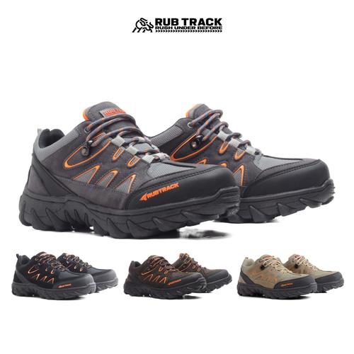 Jual SEPATU GUNUNG TRACKING RUBTRACK MAHAWU SEPATU TRACKING HIKING PRIA ...