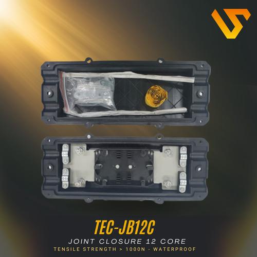 Jual Fiber Optic Joint Closure 12 Core | Joint Closure FO 12 Core FTTH ...