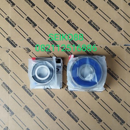 Jual bearing dinamo ampere alternator Innova,Hilux(2005-2020) asli ...