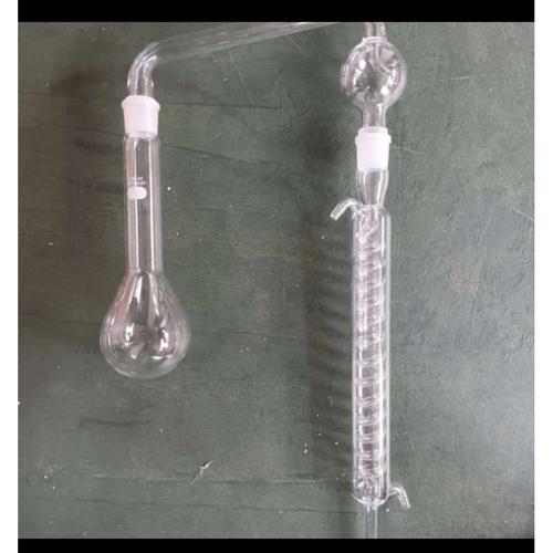Jual Kjeldahl Distilation Apparatus Pyrex - Kota Bandung - Lunaria Lab ...