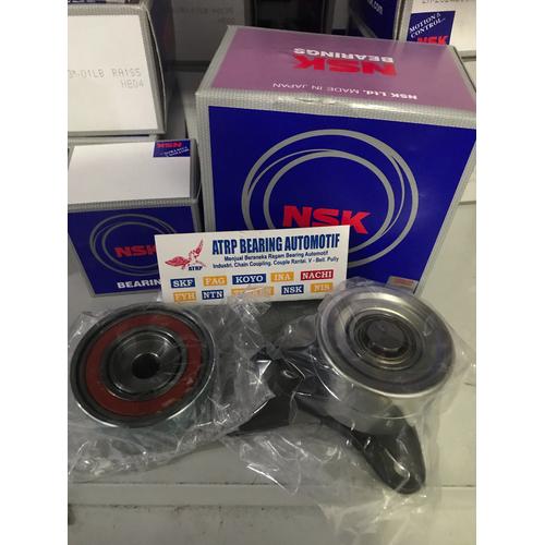 Jual BEARING TENSIONER TIMING BELT TOYOTA HIACE OLD L11 NSK JAPAN ...