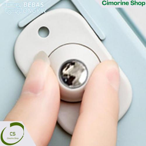 Jual Universal 360 movement wheel isi 12 CS - Jakarta Utara - Cimorine ...