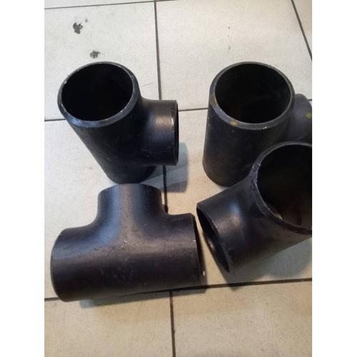 Jual Reducer Tee Besi sch 40 3"x21/2" inch - Jakarta Barat - SINARINDO ...