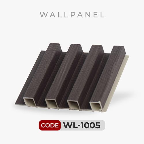 Jual WPC WALLPANEL/ 3D WOOD PANEL /HIASAN DINDING 3D/FLUTED WOOD PANEL UKUR - WL-1005 - Kab ...