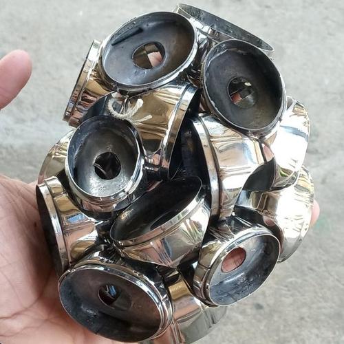 Jual kultur n ton || emban monel handmade atau ring monel untuk batu ...