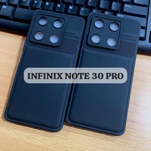 Jual Soft Case Cross Grain Abstar Infinix Note 30 Note 30 Pro 4G - INF ...