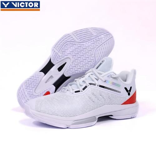 Promo New Player Series Sepatu Badminton Victor P9600 / P-9600 / P 9600 ...