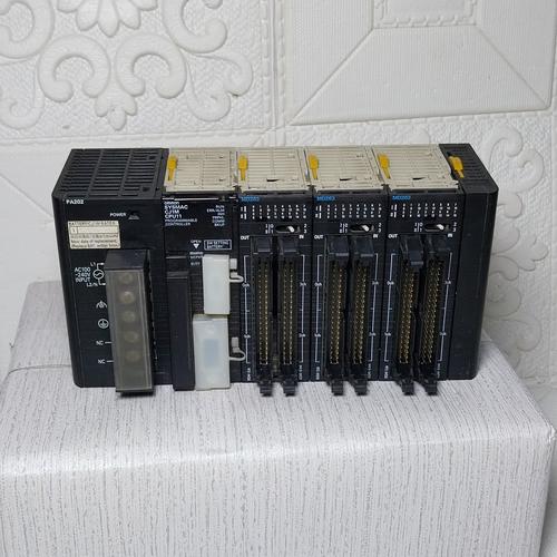 Jual PLC Omron CJ1M CPU11 / 1 set - Kab. Sukabumi - sarana automation ...