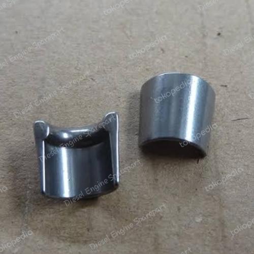 Jual 3900250 collet valve / kuku klep cummins 4bt / 6bt / pc200-7 ...