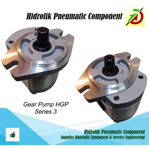 Jual Gear Pump HGP 3A F25R Hydromax / HGP Seri 3 25cc / Gear Pump Hydromax - Jakarta Barat ...