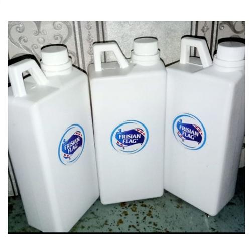 Jual Terlaris SKM putih/cokelat ukuran 1 KG - Coklat - Jakarta Selatan ...