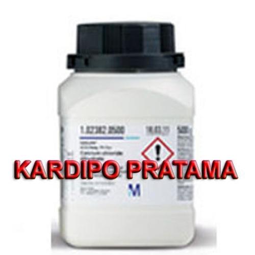 Jual SODIUM HYDROXIDE PELLETS 0,02% K - MERCK 106469- 1 kg - Kab ...
