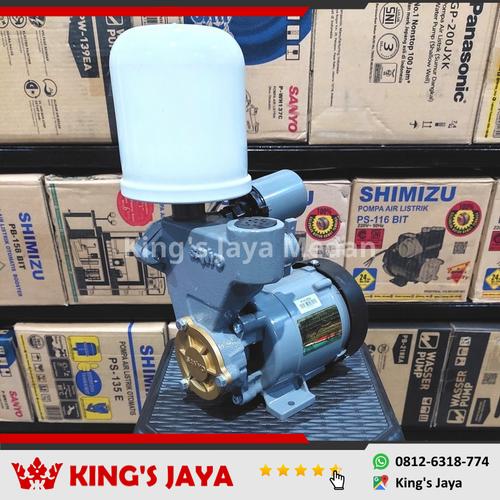 Jual Pompa Air Otomatis SANYO PH 125A AUTO PH125A - Kota Medan - Toko ...