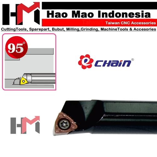 Jual Holder Dalam Turning Tool Merk Echain Made In Taiwan S-SWLCR/L - Kab. Bekasi - HaoMao ...