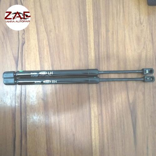 Jual stay back door shock shok bagasi Nissan march Datsun original ...