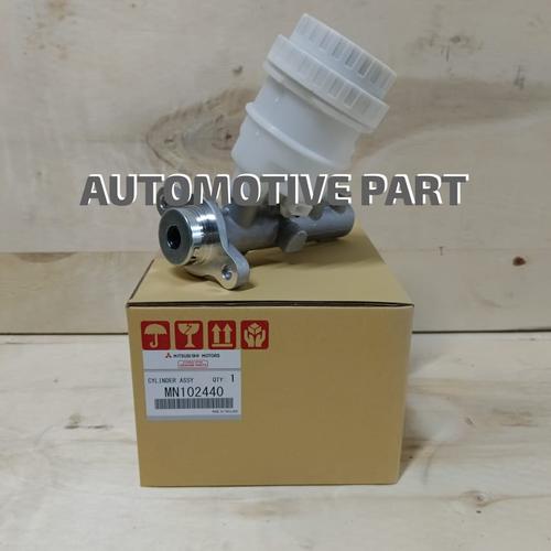 Jual BRAKE MASTER/MASTER REM ATAS MITSUBISHI TRITON PAJERO MN102440 ...