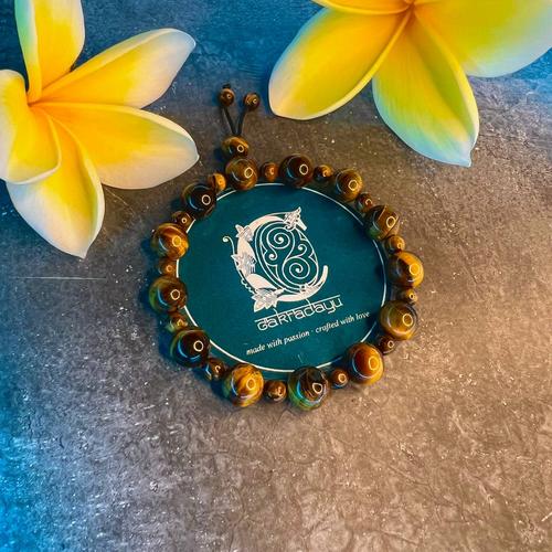 Jual Gelang Mahadewa Tu Di Gong (Dewa Tanah) - Exclusive by Cakradayu ...