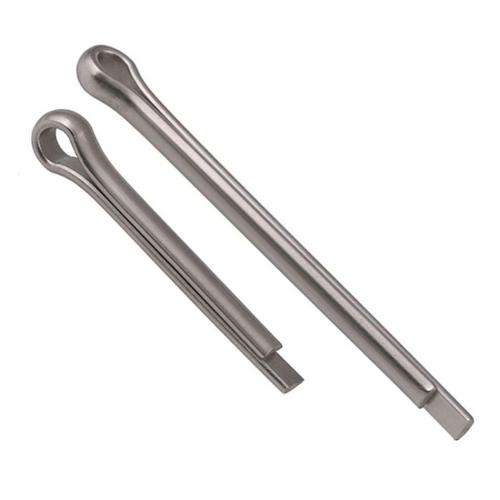 Jual Cotter Pin / Spipen / Split Pen M5 X 60 M5x60 Stainless Steel ...