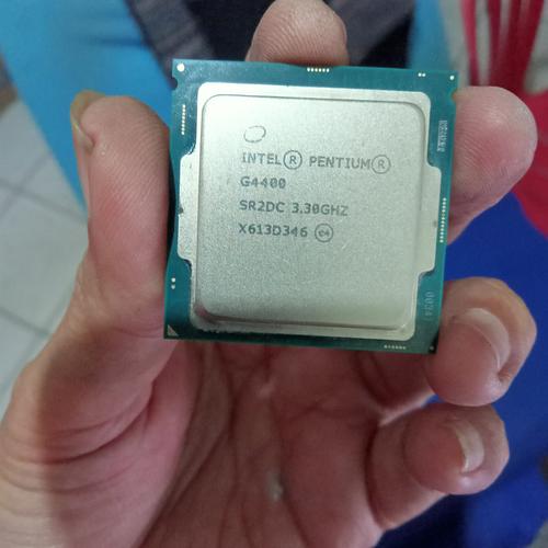 Jual intel pentium g4400 skylake lga 1151 - Kota Bekasi - PrimaPc | Tokopedia