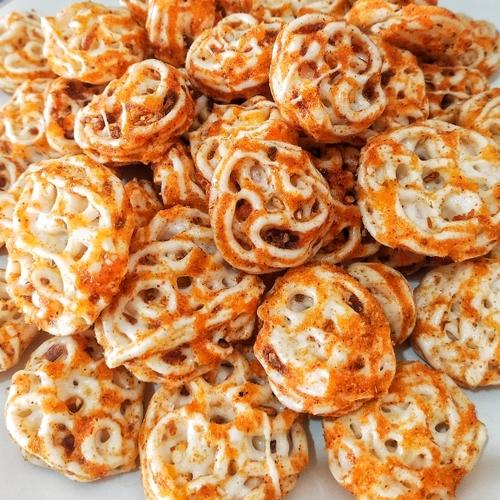 Jual Kerupuk Seblak Rafael 250 Gram - Kota Bandung - Kriuk Kriuk Snack ...