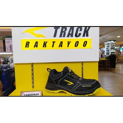 Jual SEPATU SAFETY PANDERMAN TRACK RAKTAYOO - Jakarta Barat - GALLERY ...