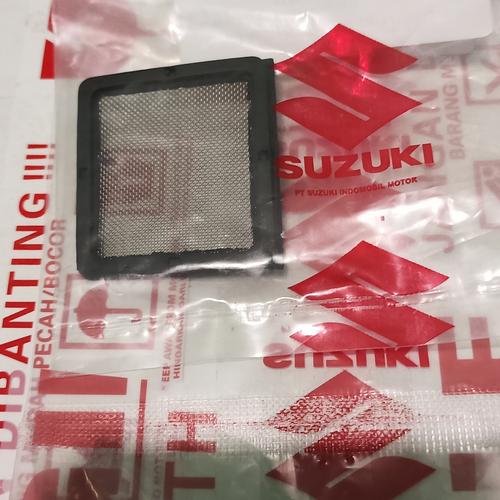 Jual SARINGAN OLI MESIN STRAINER COM ENGINE OIL SUZUKI SMASH SHOGUN ...