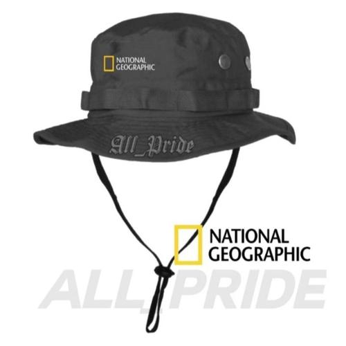Promo TOPI RIMBA GUNUNG OUTDOOR HAT TOPI CASUAL CAPS PRIA NATIONAL ...