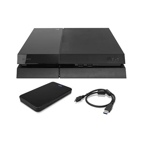 Jual SSD External - PS4 HEN - 256GB Full PS2 - Plug and Play - Kota ...