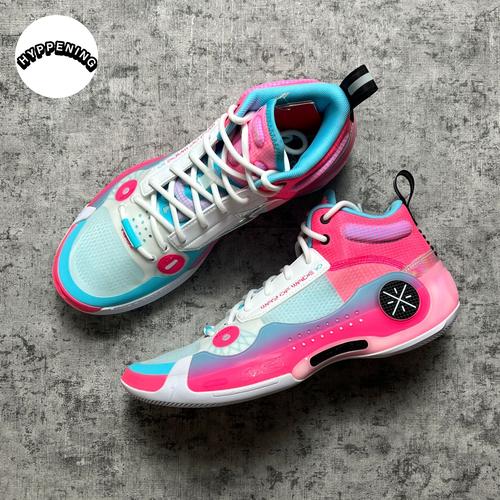 Jual SEPATU BASKET LINING WAY OF WADE WOW 10 SOUTH BEACH ABAS115-11 ...