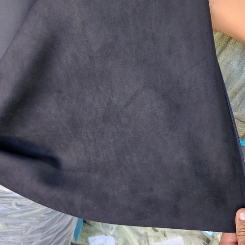 Jual Kain kulit Suede Sejenis Alcantara - Jakarta Utara - Zoom leather ...