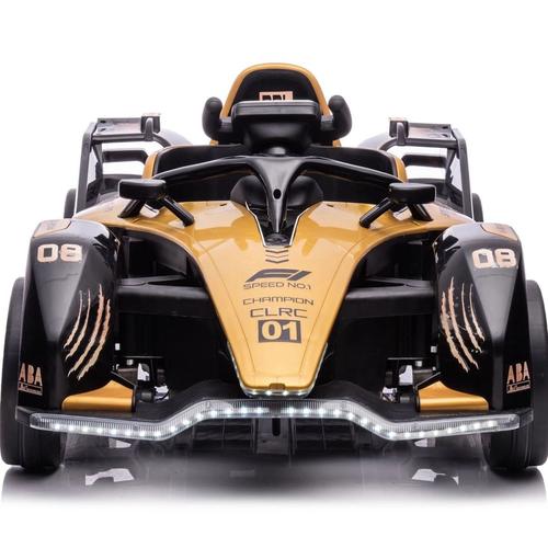 Jual mobil mainan anak anak mobil listrik go kart empat roda drift ...