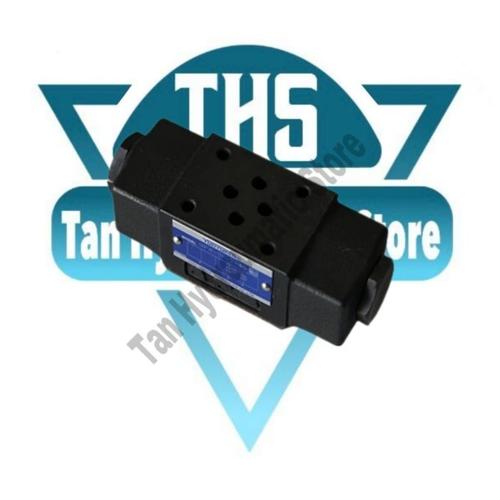 Jual MPW-04 Modular Valve YUKEN / Hydraulic Pilot Check Valve MPW-04 ...